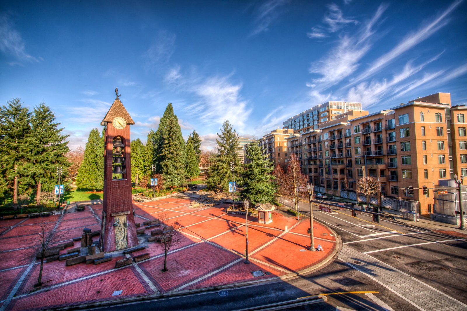 Keystone Concrete Contractor - Vancouver WA