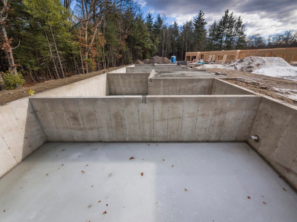 Keystone Concrete Contractor - Vancouver WA