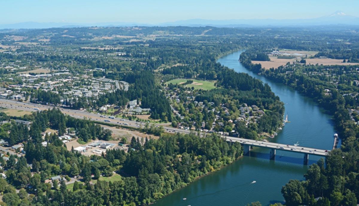 Keystone Concrete Contractor - Wilsonville Oregon